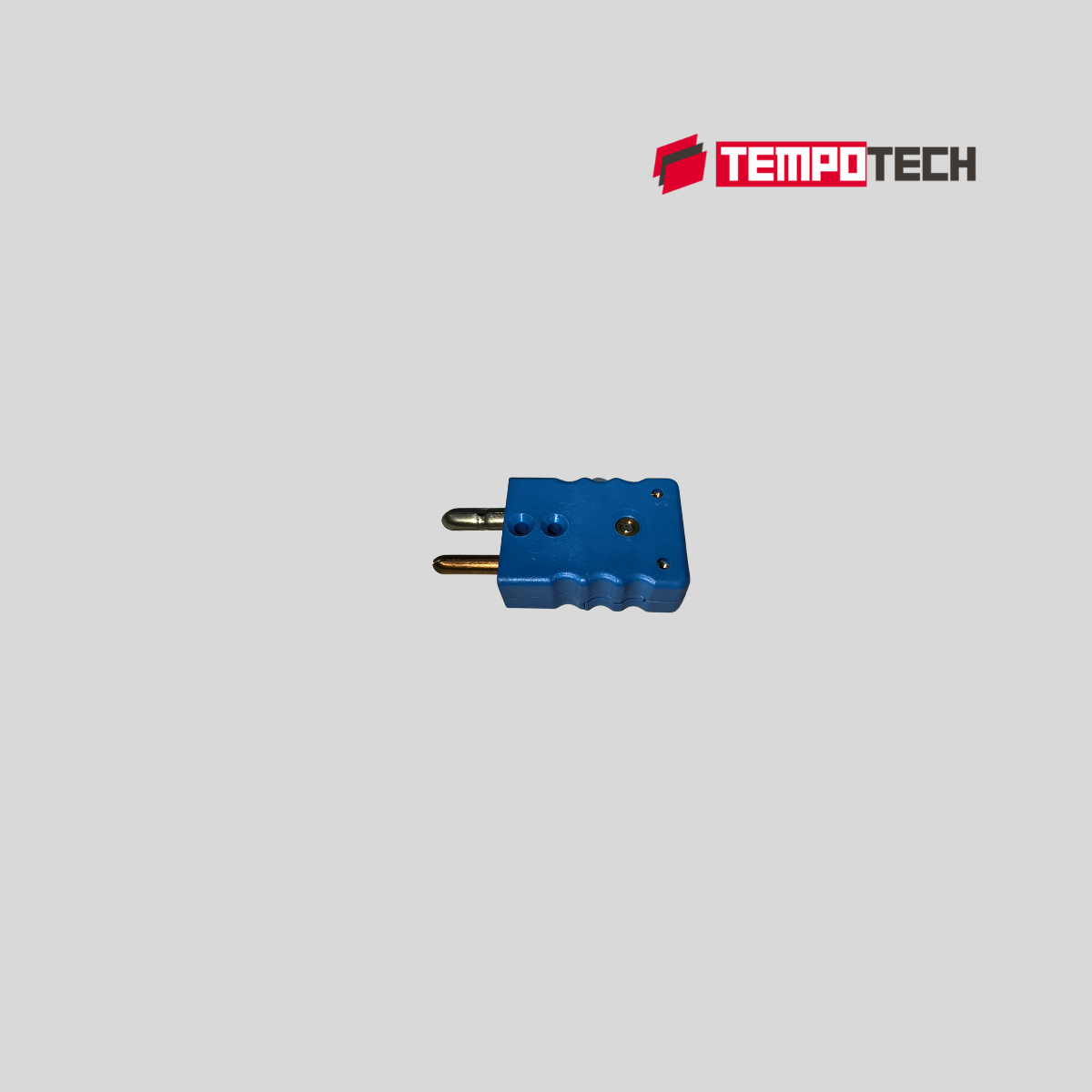SC-LAJP STANDARD IN-LINE TYPE J PLUG (220° C) – Online Temperature Store
