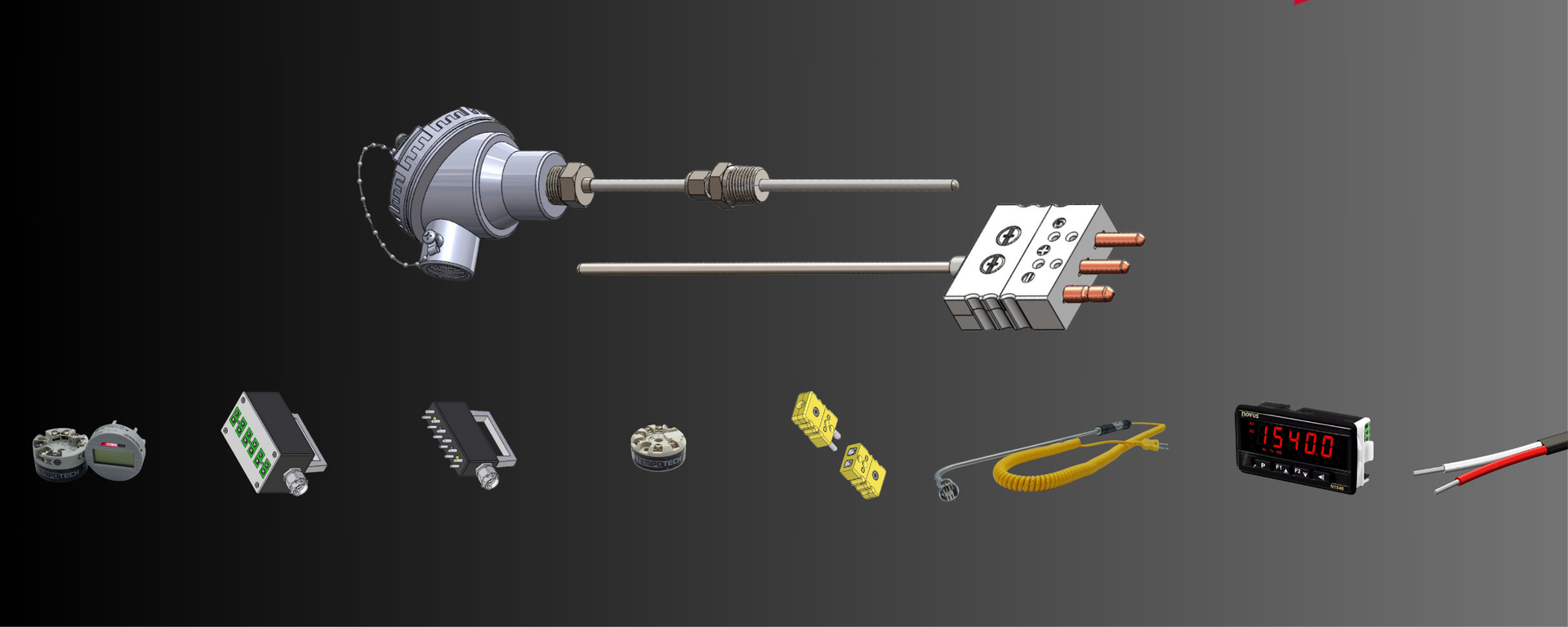 RTD & Temperature Sensor Manufacturer | Shop Online USA & Canada ...